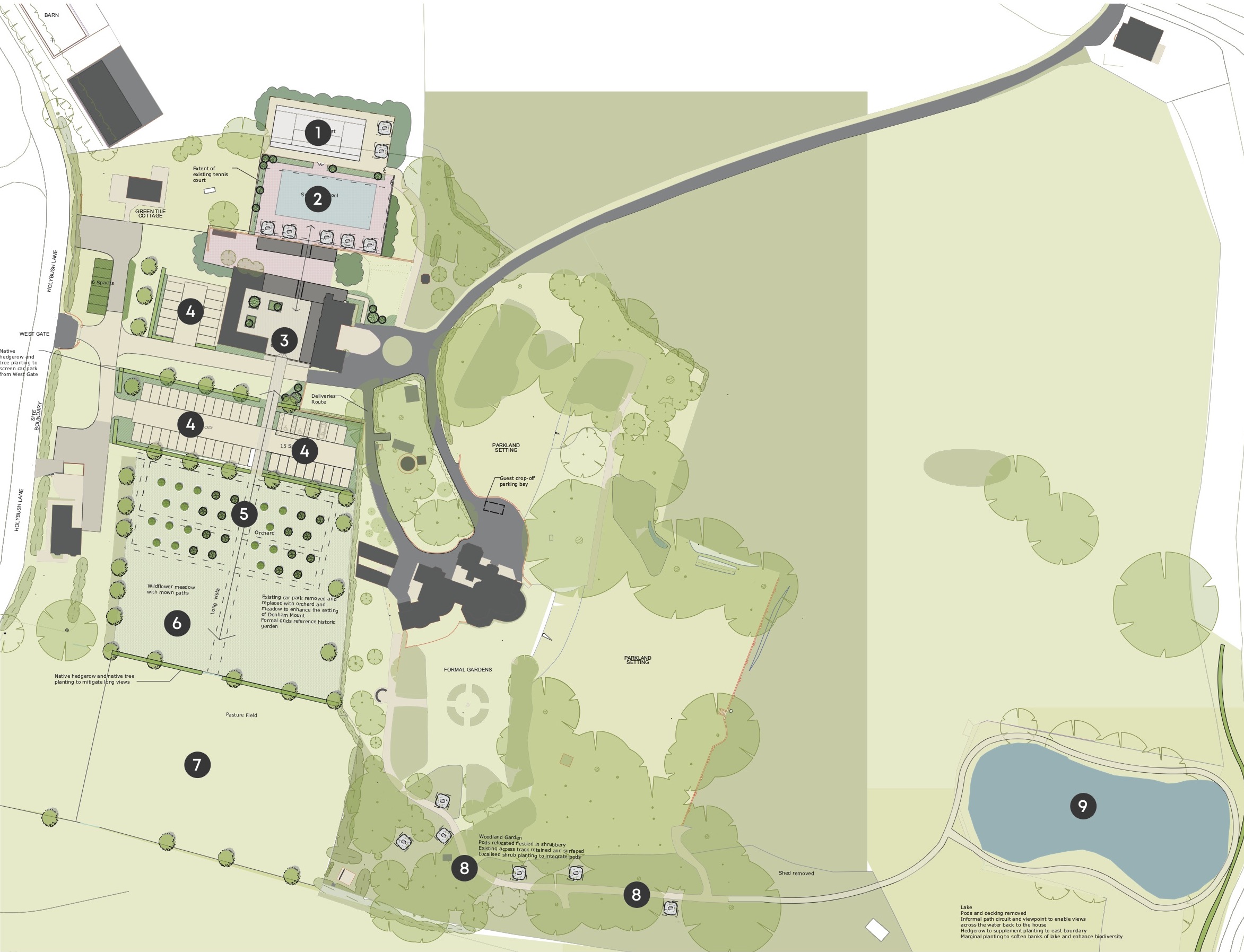 Mavenplan | Town Planners