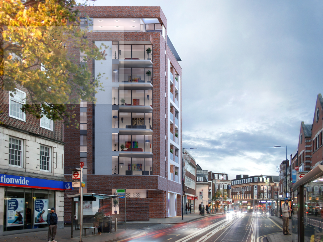 Mavenplan | Town Planners